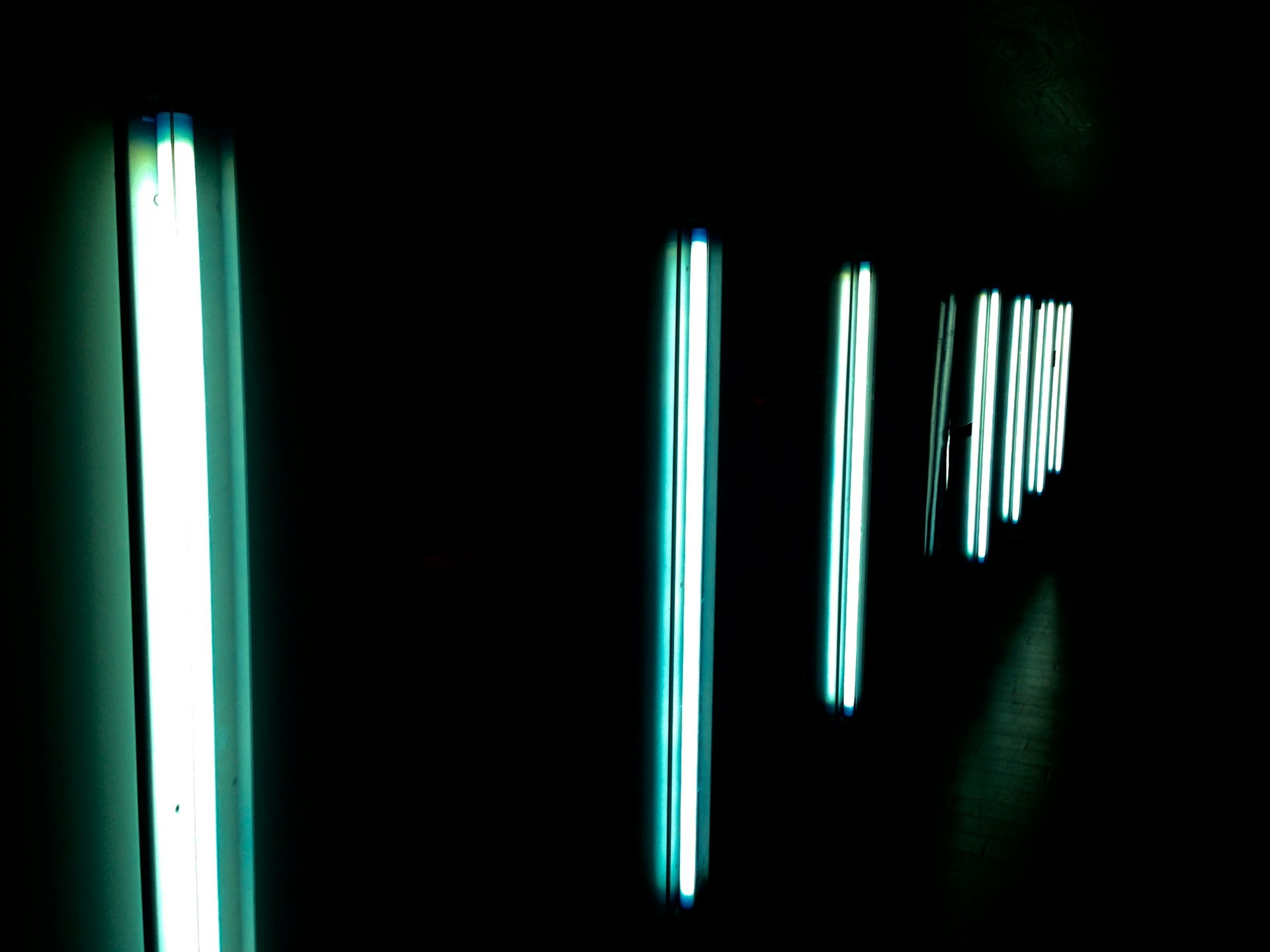 How to replace your tradition tube with a LED Tube | Wing Lee Electric ...